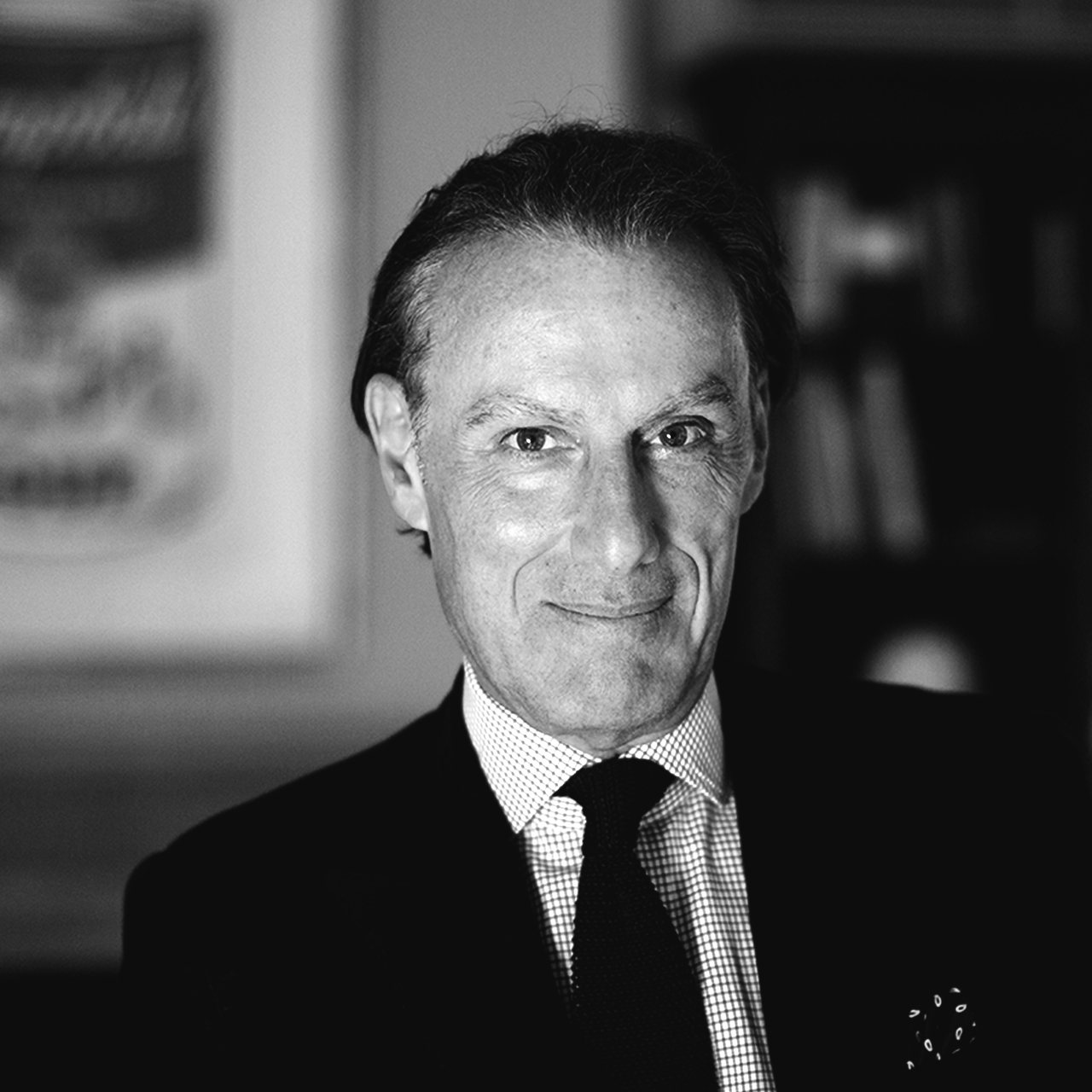 Steven P. Murphy | Murphy & Partners